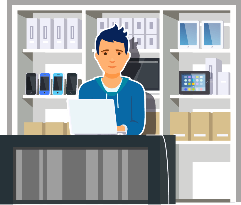 Store Manager – Skillnet Learning