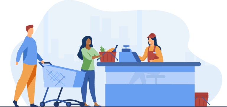 Retail Store Operations – Skillnet Learning