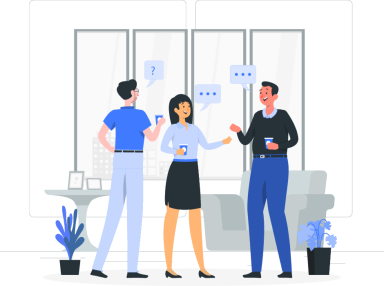 Business Communication – Skillnet Learning